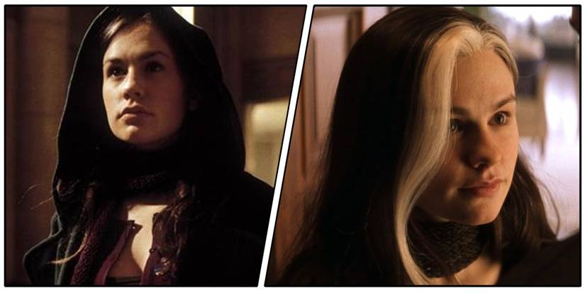 X-Men: Every Film & TV Appearance of Rogue, Ranked