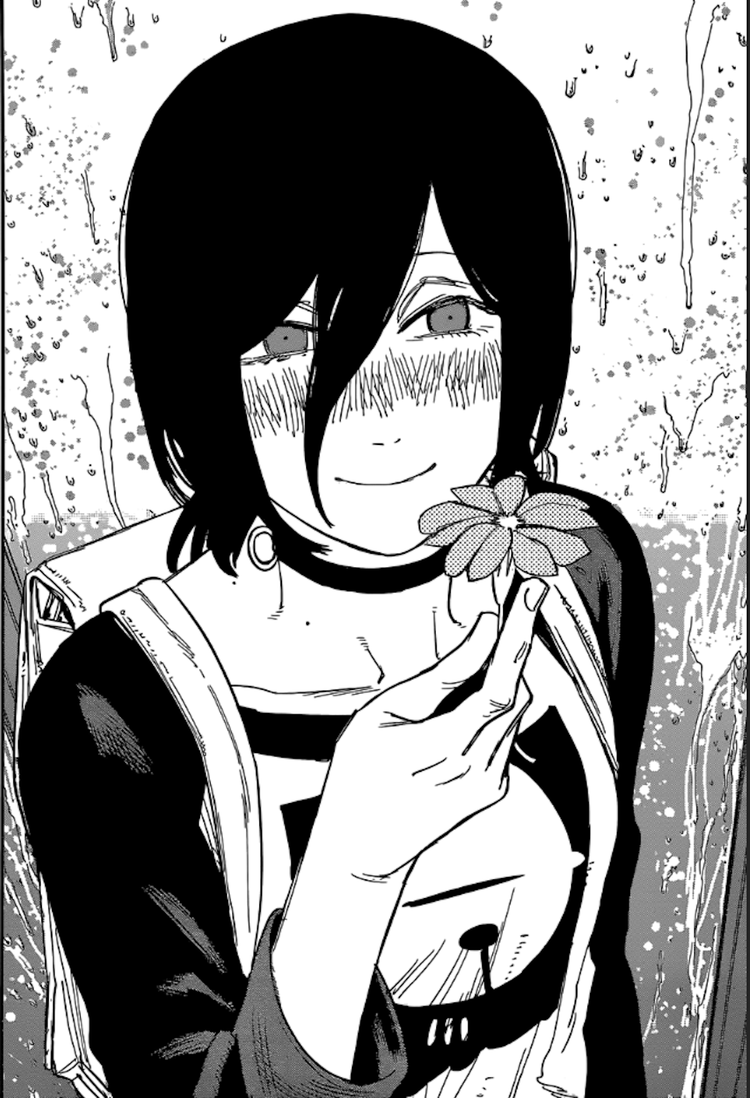 Tokyo Ghoul Fans Think They’ve Found a Hidden Tribute in Chainsaw Man