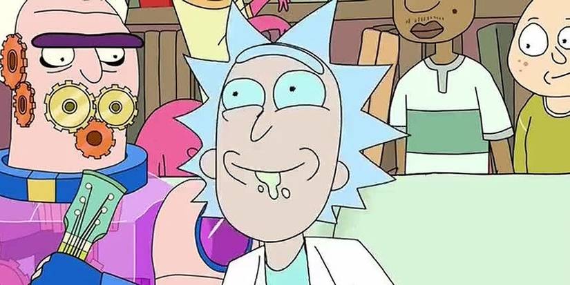 Rick and Morty: What Does 'Wubba Lubba Dub-Dub' Actually Mean?