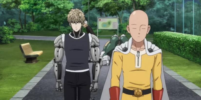 5 Anime Duos Stronger Than Naruto & Sasuke (& 5 Weaker)