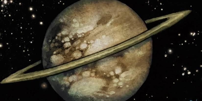 Planetary Excursions: The 10 Most Important Planets In The Marvel Universe