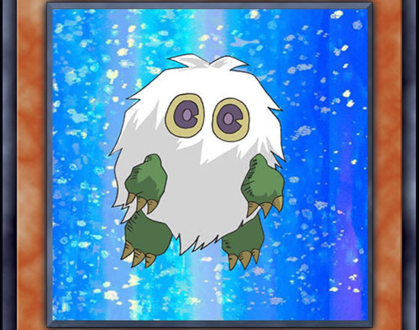 Yu-Gi-Oh!: Every Kuriboh Card Yugi Ever Used