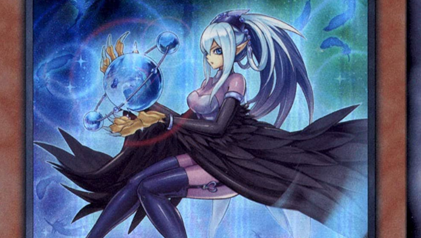 Yu-Gi-Oh!: The 10 Best Harpie Card Arts, Ranked