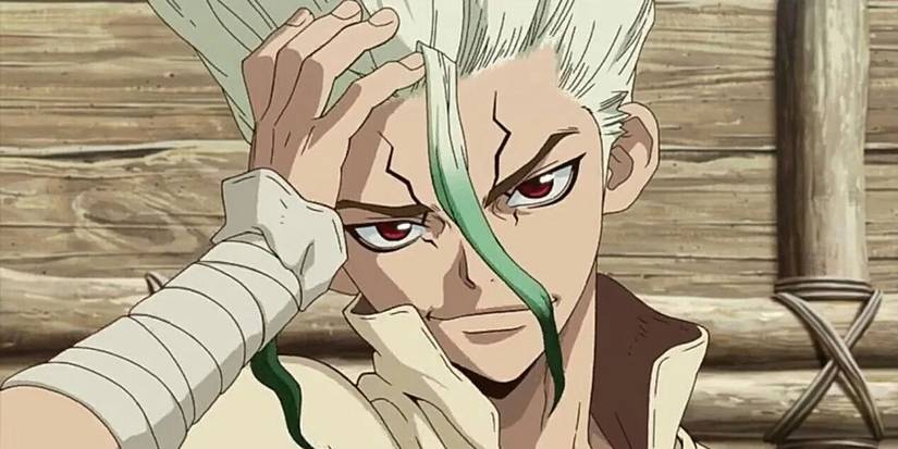 10 Best Anime Characters Who Are An Only Child