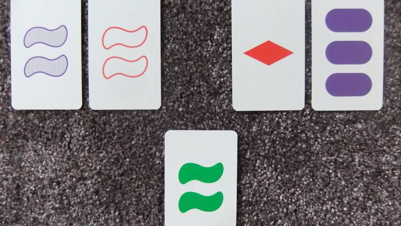 Set: The Simple Card Game That Deserves More Attention (and More Play)