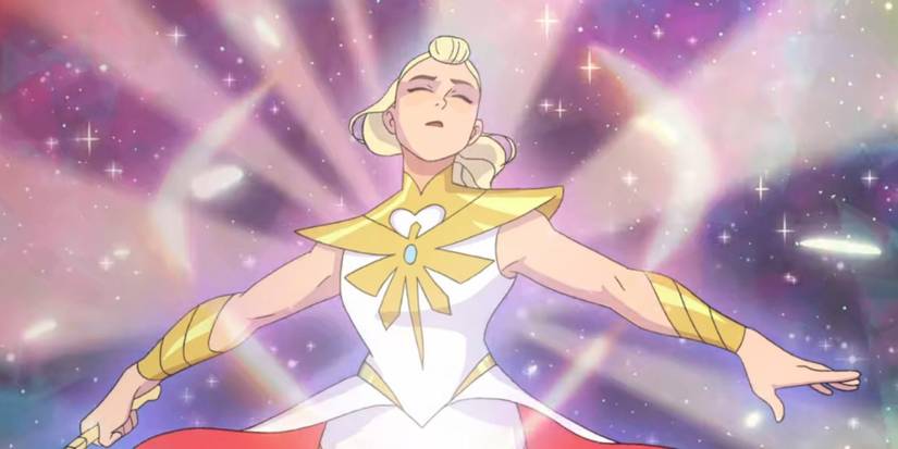 She-Ra: 5 Reasons We Love Adora (& 5 We Love Catra)