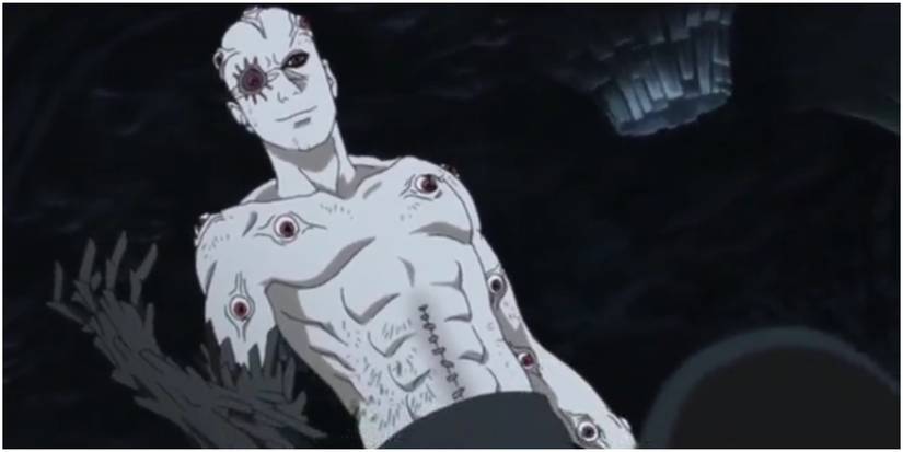 Naruto: 10 Best Healers, Ranked