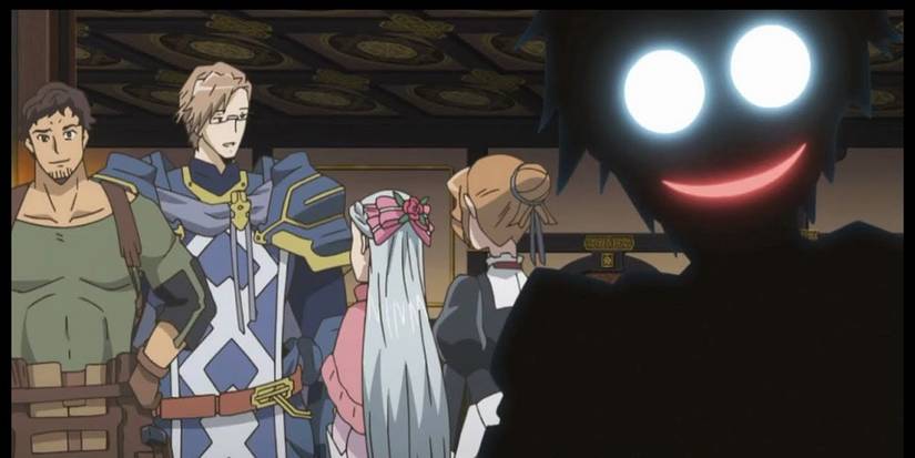 Log Horizon: 10 Things Fans Should Know About Shiroe