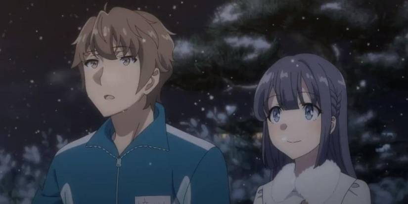 10 Saddest Anime That Made Everyone Ugly Cry