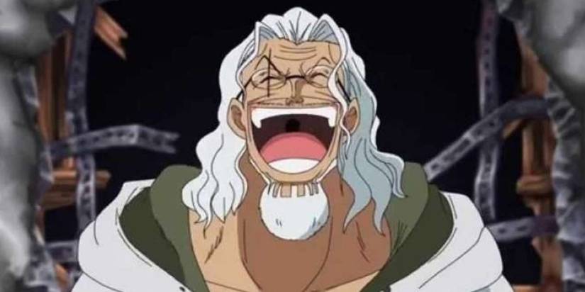 One Piece's Most Powerful Characters, Ranked
