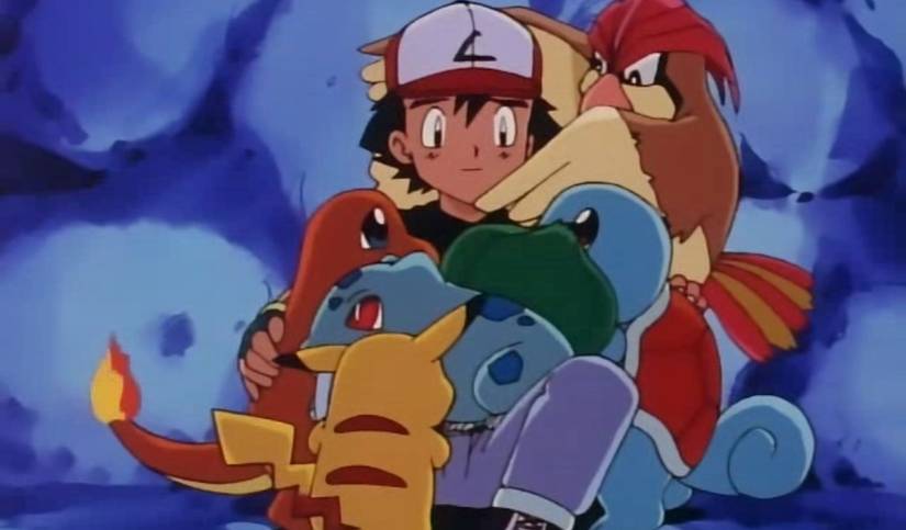 Pokemon: 10 Episodes That Prove The First Season Is The Darkest