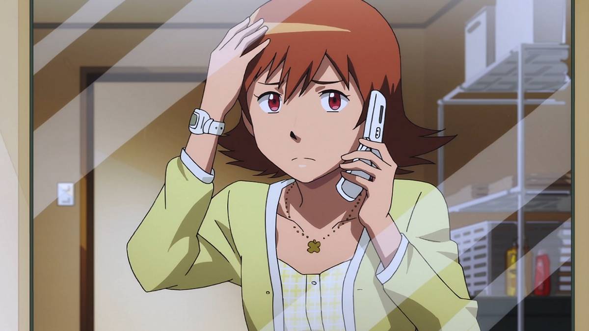 Digimon: 10 Things Fans Should Know About Sora