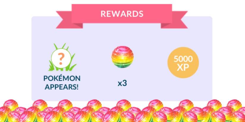 Pokémon GO: Every Possible Way To Get Rare Candy