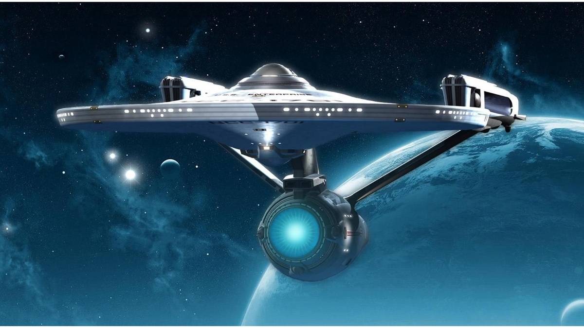 Star Trek: How Stardates Work