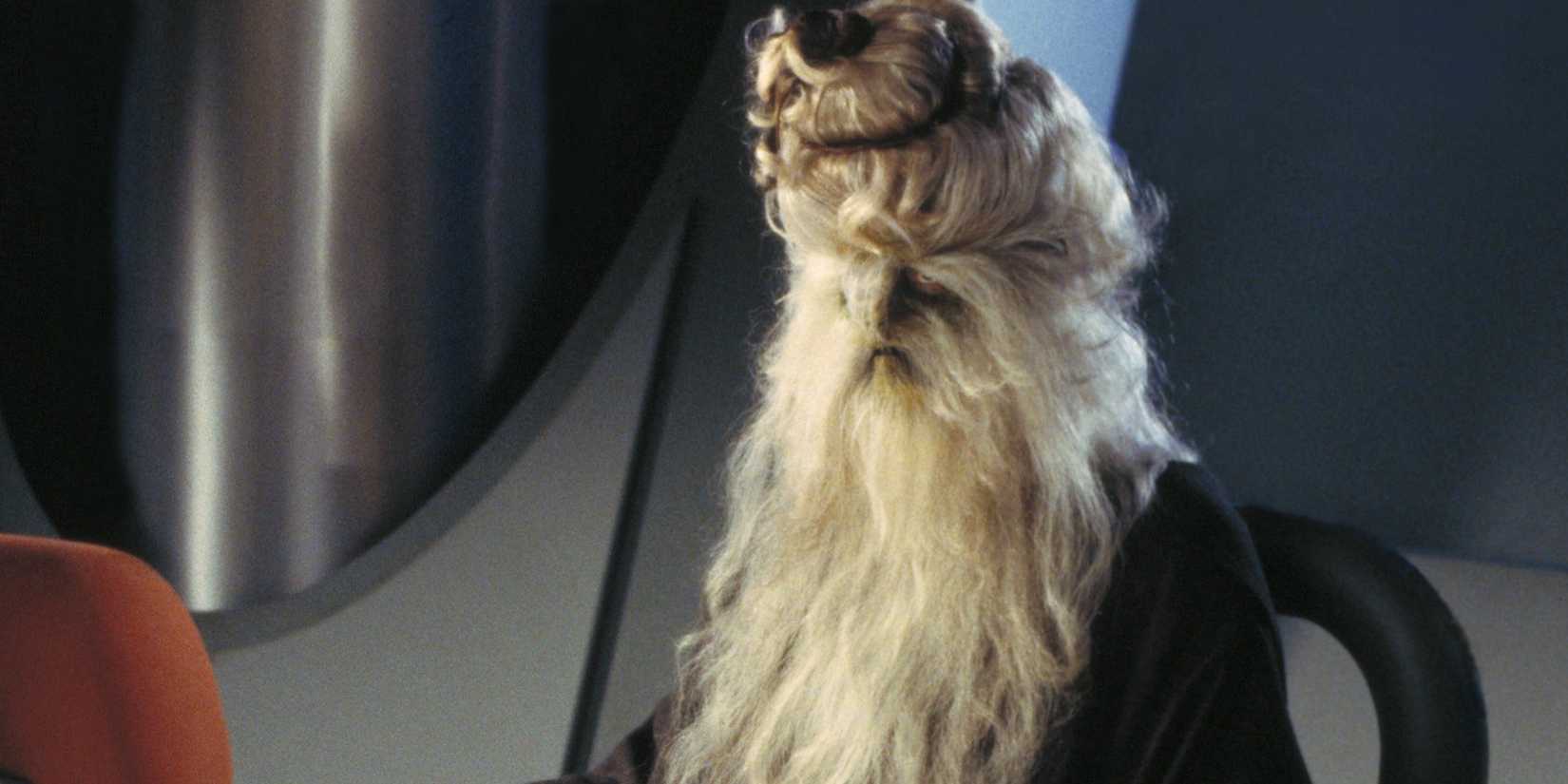 Major Star Wars Characters Active During The Acolyte Timeline