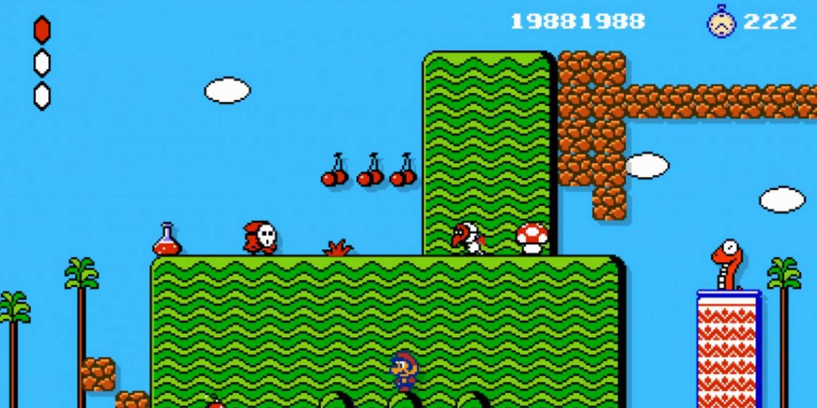 Best NES Mario Games, Ranked