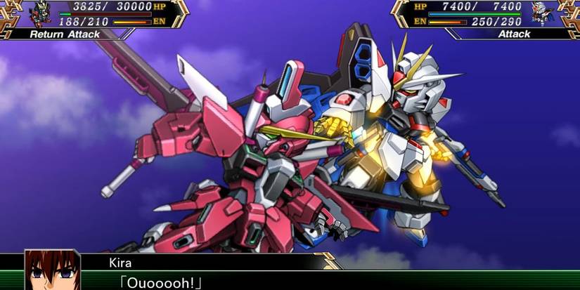 15 Best Anime Fighting Games, Ranked
