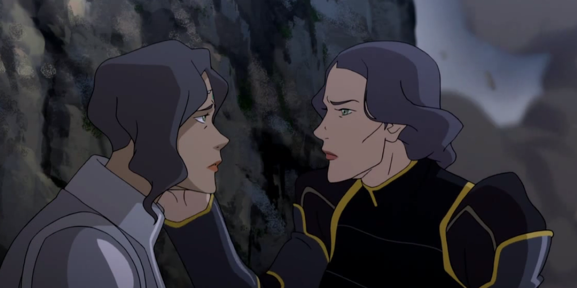 The Beifongs Were Avatar's Best Metalbenders, but Is Suyin or Lin Better?