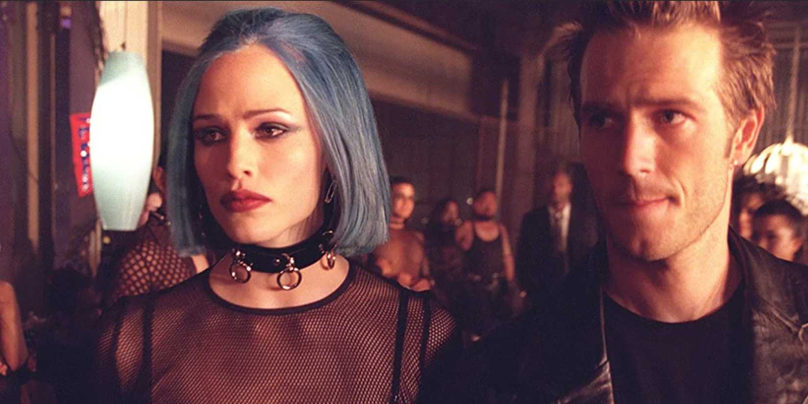 JJ Abrams' Cult Spy Classic Is the Gold Standard for Action TV