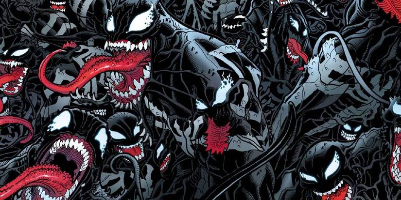 Planetary Excursions: The 10 Most Important Planets In The Marvel Universe