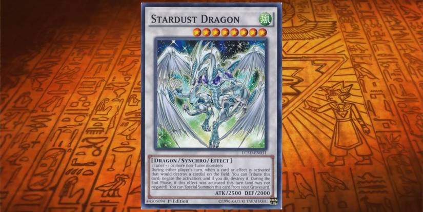 Every Summoning Mechanic In Yu-Gi-Oh, Explained