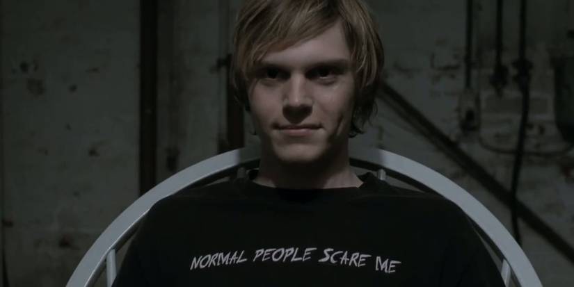American Horror Story's 12 Best Villains, Ranked