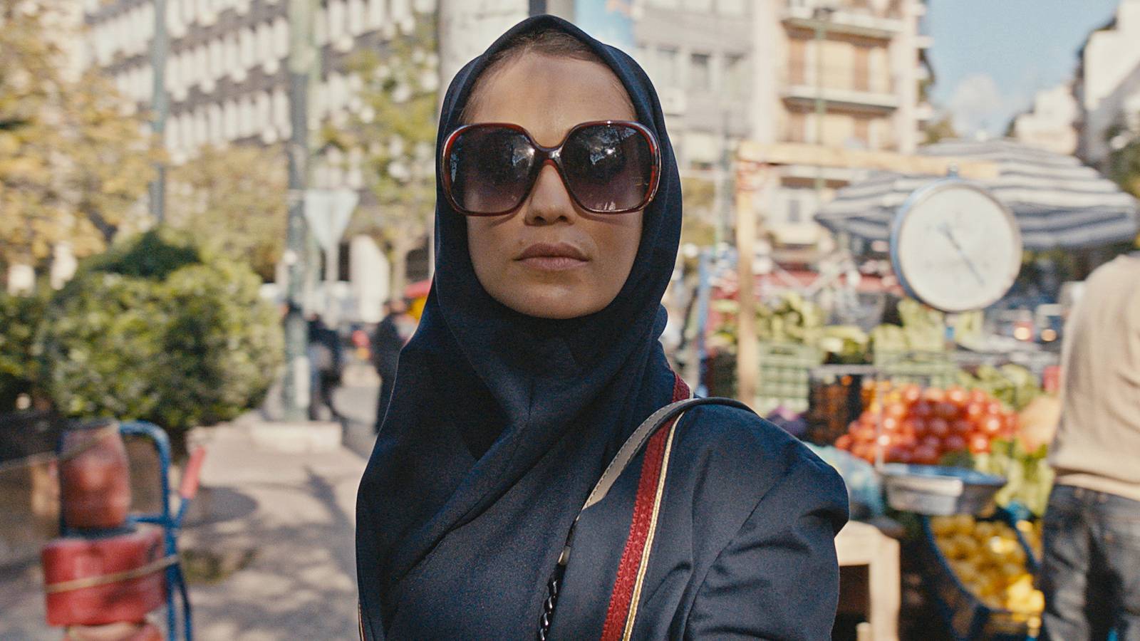 Apple TV Seals the Fate of Tehran