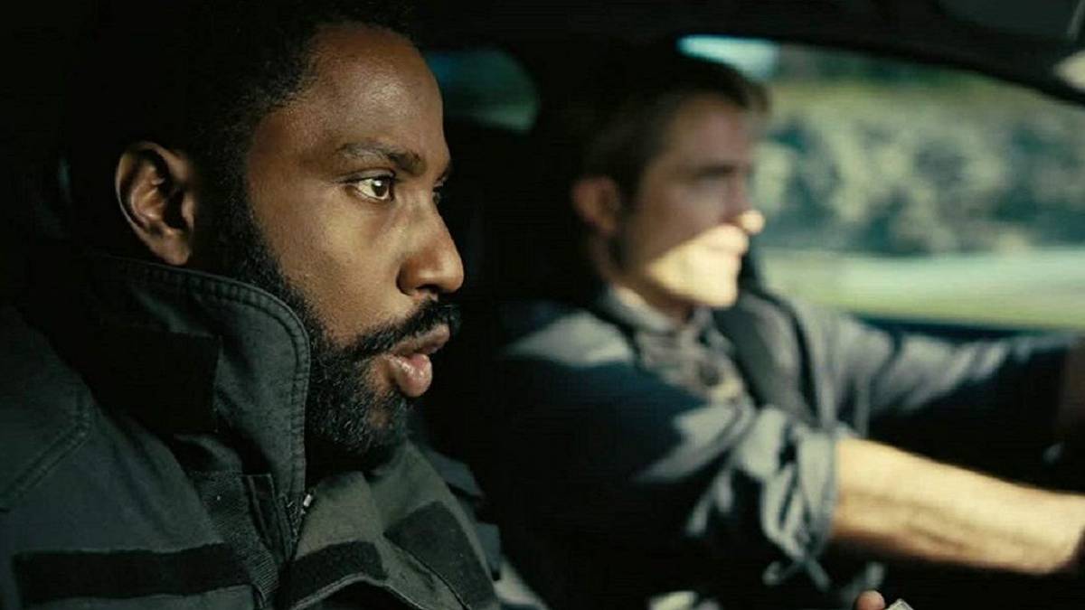 Tenet: The Temporal Pincer Movements, Explained