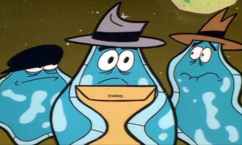 10 Goofiest Powerpuff Girls Villains, Ranked