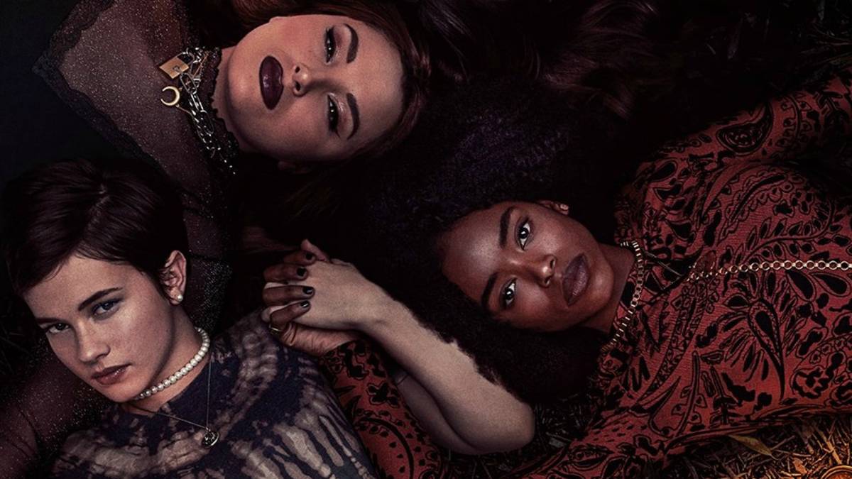 REVIEW: The Craft: Legacy Is a Clumsy Update of a Cult Classic