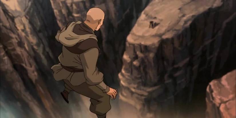 What Are ATLA's Most Underrated Bending Powers?