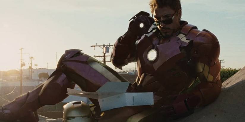 Iron Man's 5 Best Personality Traits (& 5 Worst)