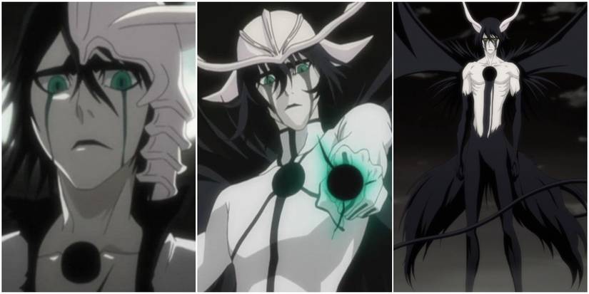 every espada release