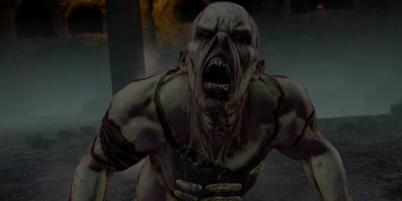 10 Games Not Marketed As Horror (That Are Still Terrifying)