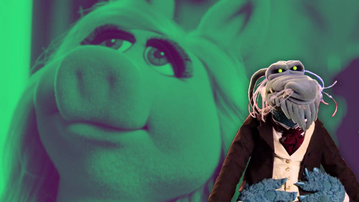 Muppets Now: Uncle Deadly Continues His Incredible Evolution
