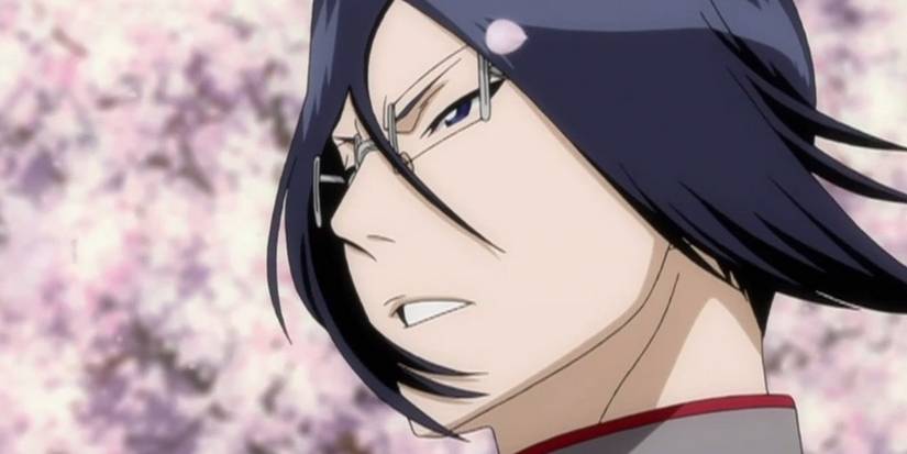 Bleach: Uryu and His Father Ryuken Aren't So Different After All