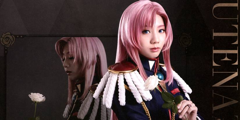Revolutionize the Stage! - The History of Utena's Many Stage Adaptations