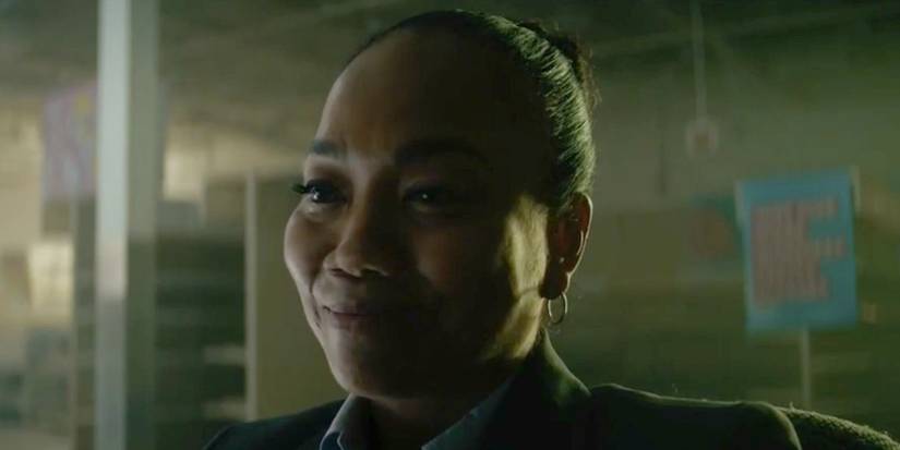 Utopia: Season 1's Most Sinister Betrayals, Explained