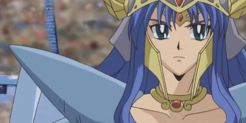 Yu-Gi-Oh! 5 Things We Love About The Original Anime (& 5 We Don't)