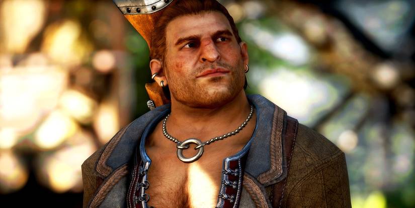 Dragon Age Inquisition: 10 Best Tarot Cards, Ranked