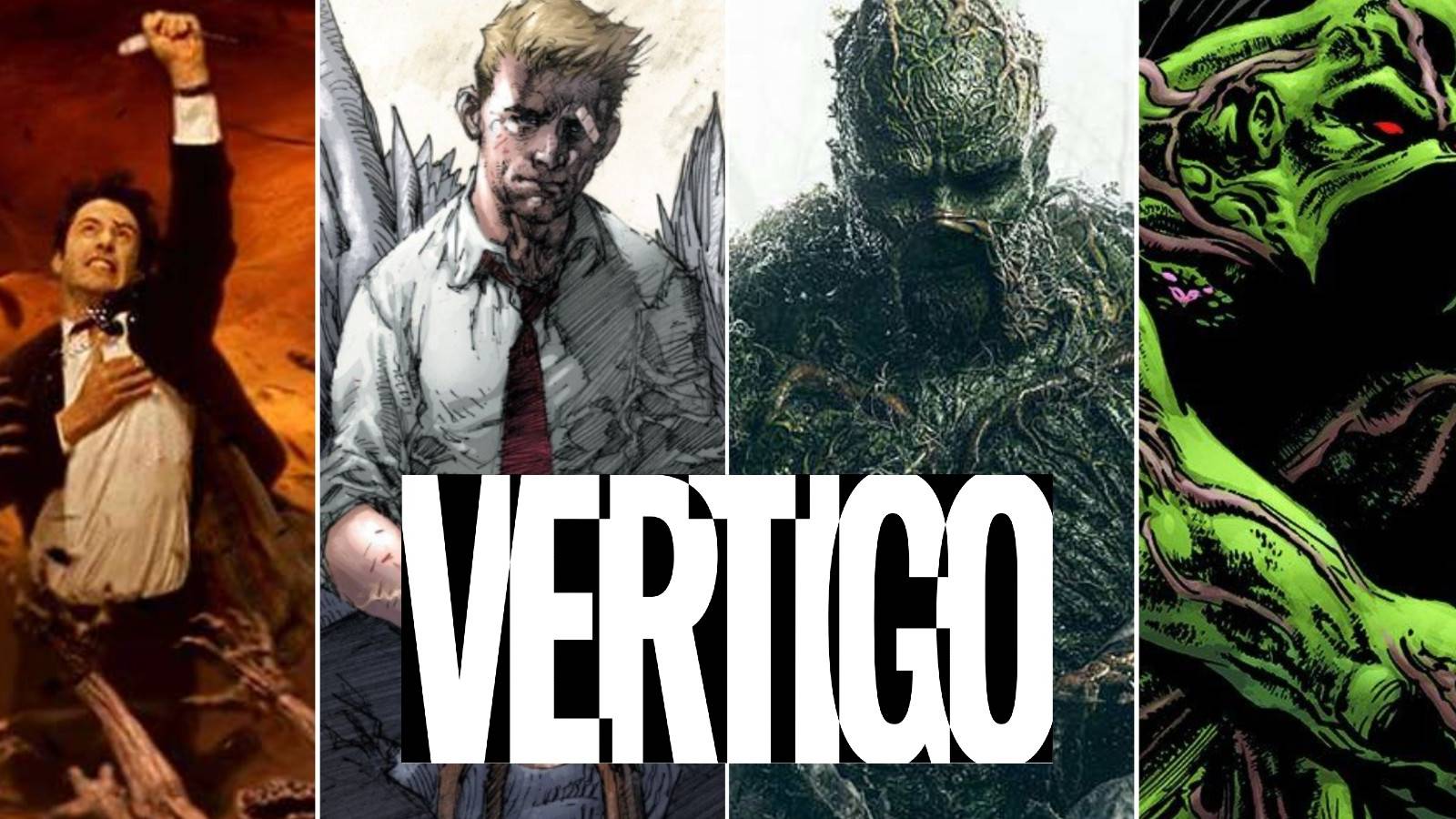 John Constantine & 9 More DC Vertigo Characters Who Got The Live-Action ...