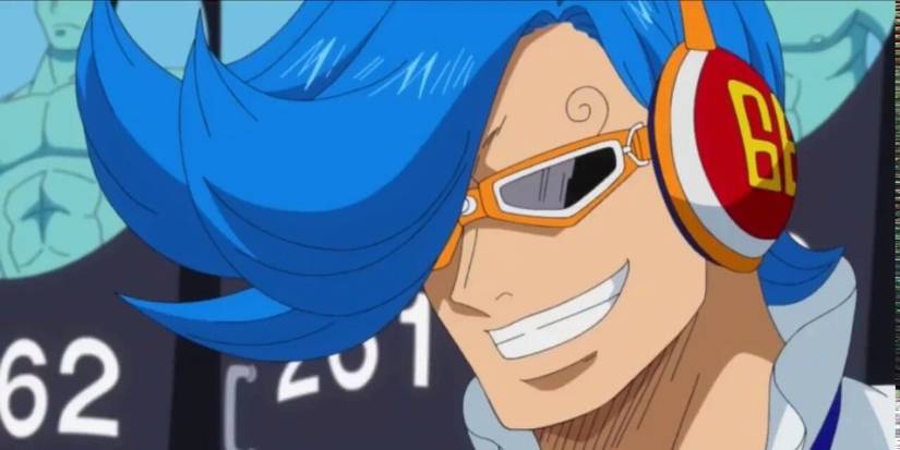 One Piece: Every Member Of The Vinsmoke Family, Ranked According To ...