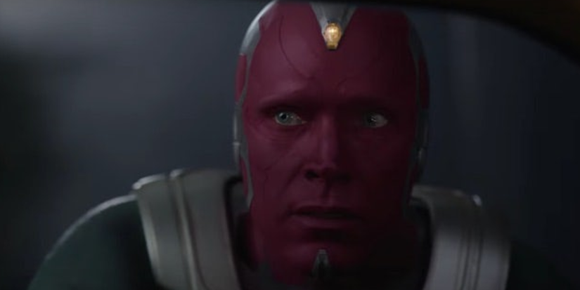 WandaVision: How Does Vision Still Have the Mind Stone in the MCU Series?