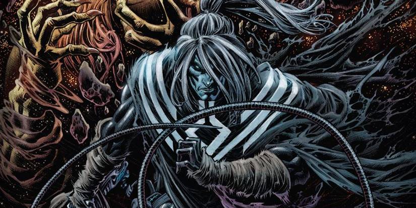 Is Venom the Most Powerful Symbiote in Marvel Comics?