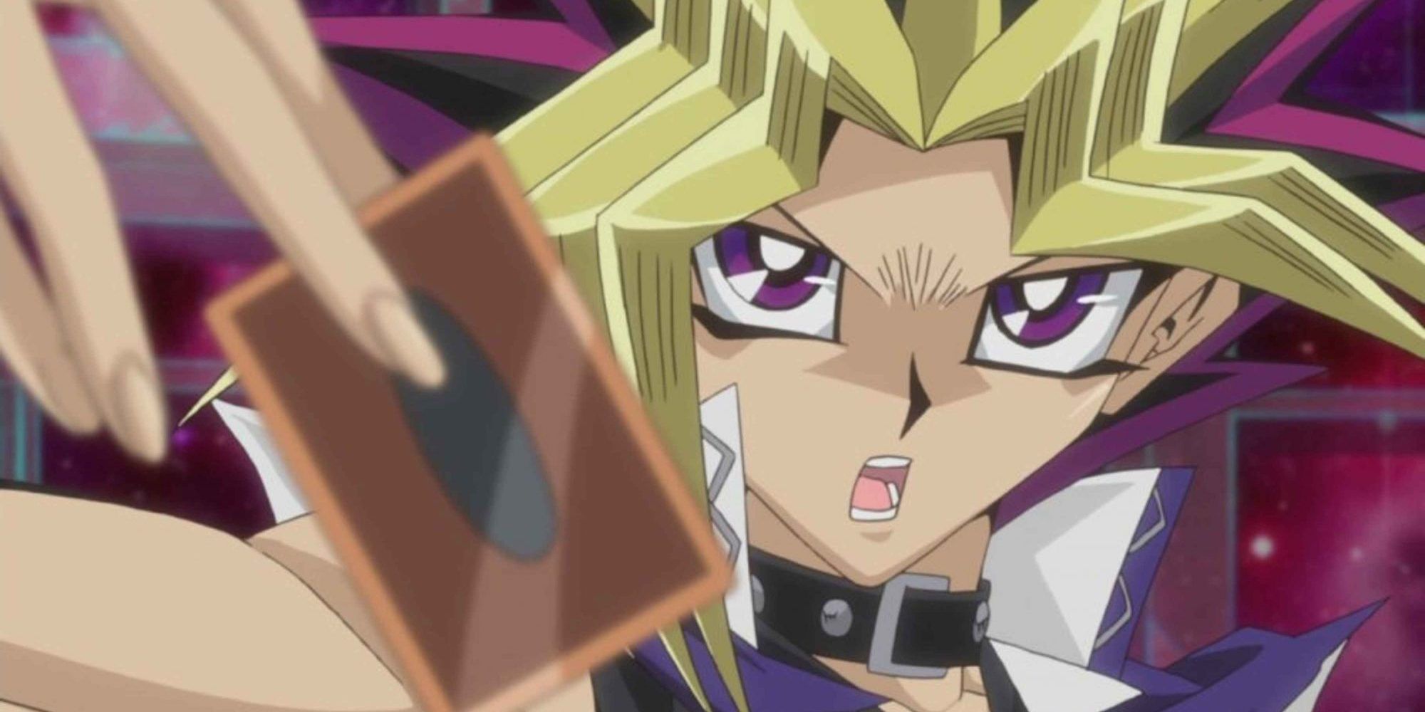 Yu-Gi-Oh!: How Viable Is Yugi's Deck? | CBR