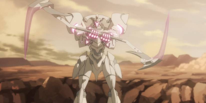 Voltron: How the Atlas Became the New Robot Guardian of Peace