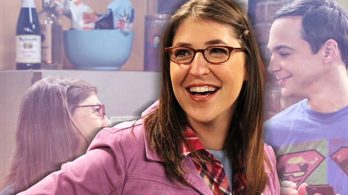 'I Would 100% Reprise Amy': Big Bang Theory Star Mayim Bialik Addresses ...