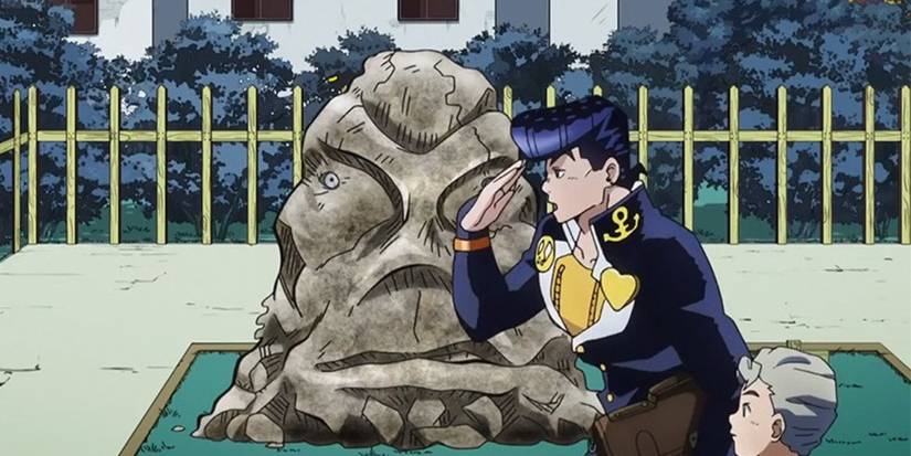 JoJo's Bizarre Adventure: Josuke's 10 Best Uses Of His Stand