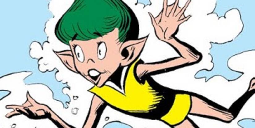 DC's Many Fifth-Dimensional Imps, Explained