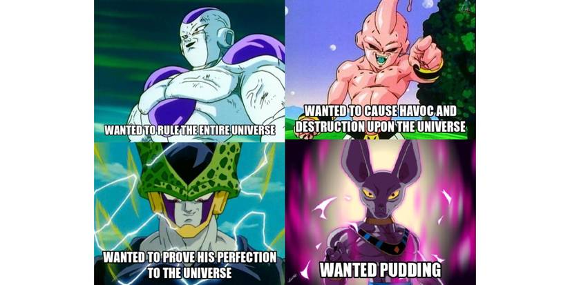 10 Funniest Beerus Memes That Make Us Laugh